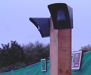 RSI Camera - Burglar Alarm Installer